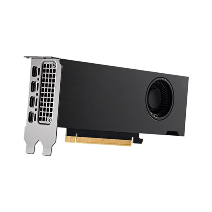 Grafička kartica nVidia Quadro RTX A2000 12GB PNY Low Profile (Retail)