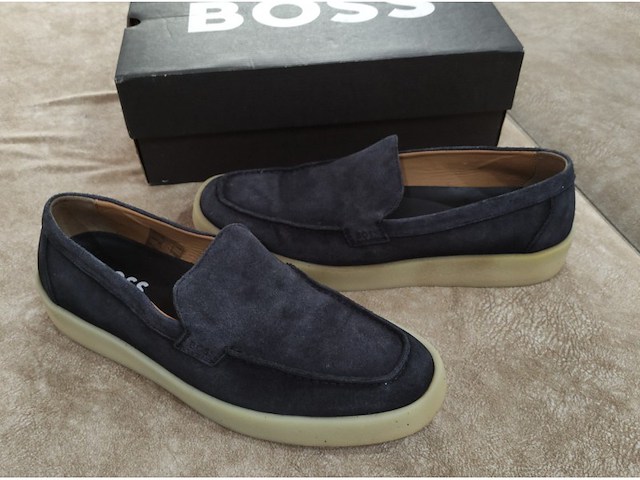 Boss kozne cipele44