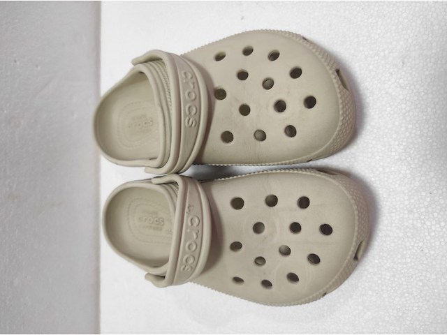 Crocs papuce C13 30-31