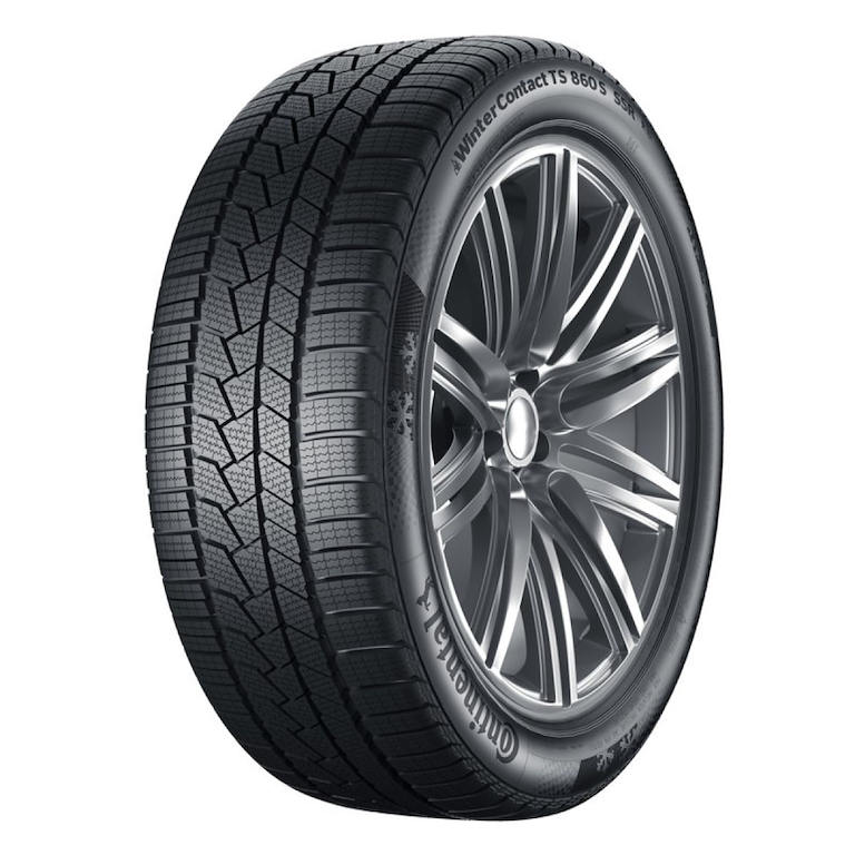 295/40 R22 CONTINENTAL TS860S 112V XL MO1 FR