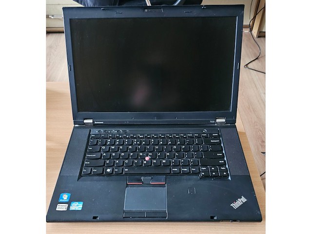 Lenovo ThinkPad T530 #1