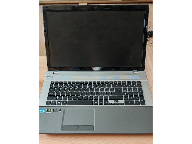 Acer Aspire V3-771G