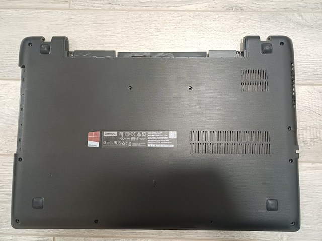 Donje kuciste za Lenovo 110-17IKB , 110-17ACL