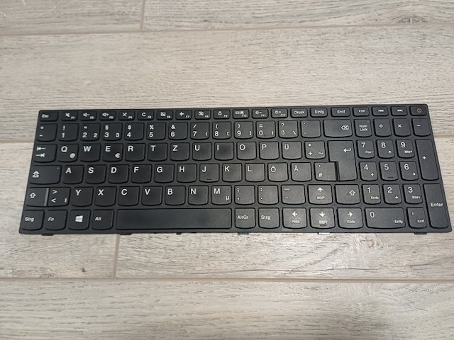Tastatura za Lenovo 110-17IKB , 110-17ACL , 110-17ISK