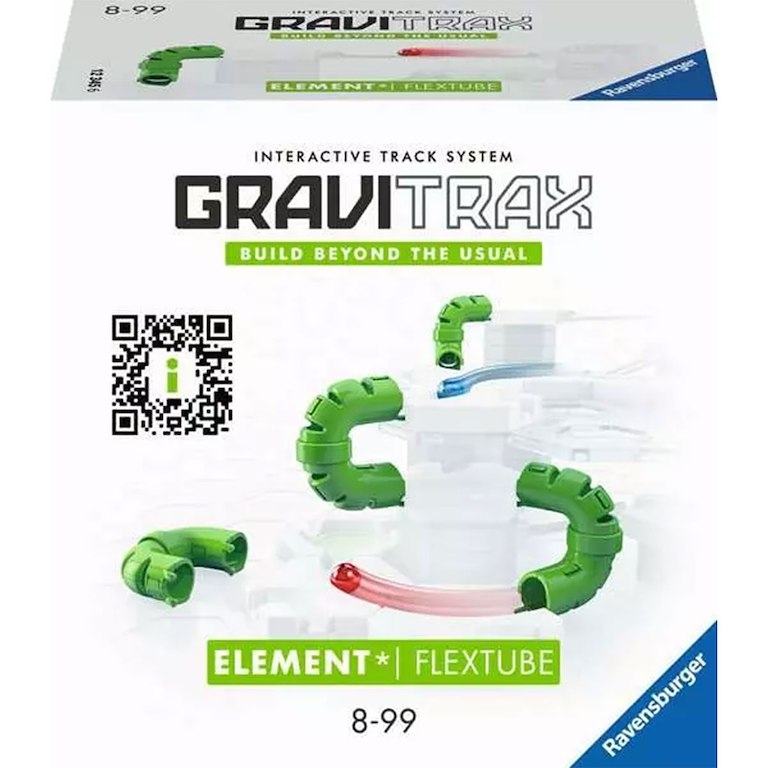 GraviTrax Fextube - Ravensburger društvena igra RA22429
