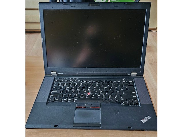 Lenovo ThinkPad T530 #2