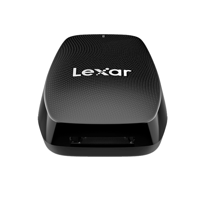 Lexar LRW550U-RNBNG Professional CFexpress Type C USB 3.2 čitač kartica
