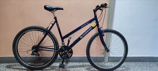 Shimano mountain bike 26 53cm