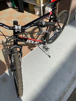 Bicikla 26“ L