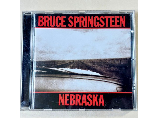 Bruce Springsteen - Nebraska