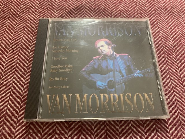 CD - Van Morisson