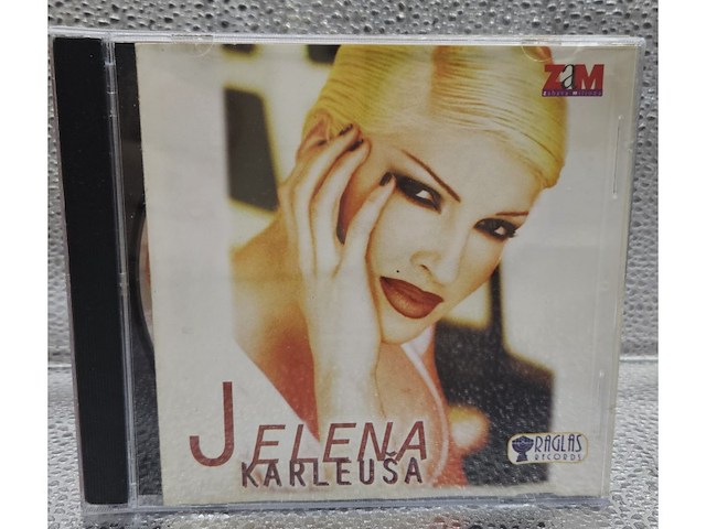 JELENA KARLEUŠA ŽENA ZMIJA