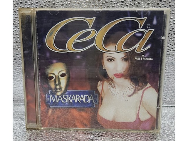 CECA MASKARADA