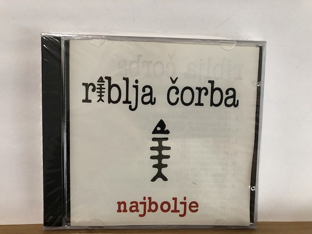 Riblja Čorba – Najbolje