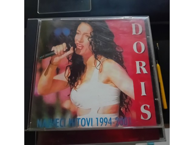 DORIS 1994-2001