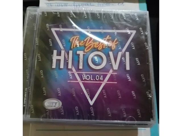 HITOVI 4 - NOV