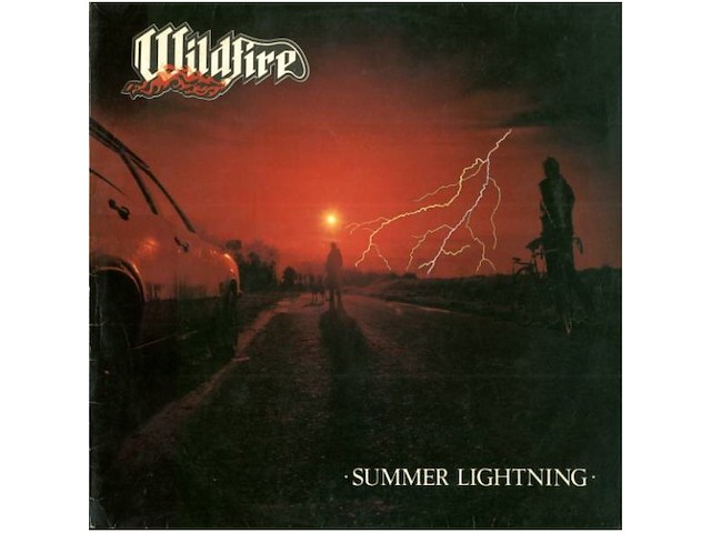 Wildfire  – Summer Lightning LP