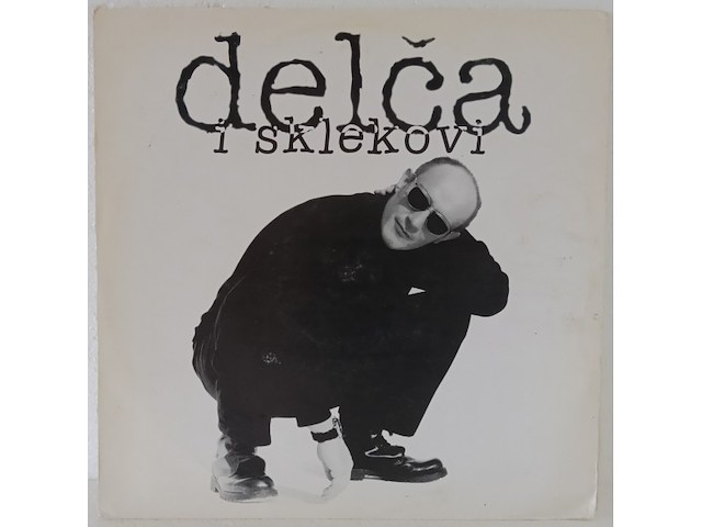 LPD Delča - Delča I Sklekovi