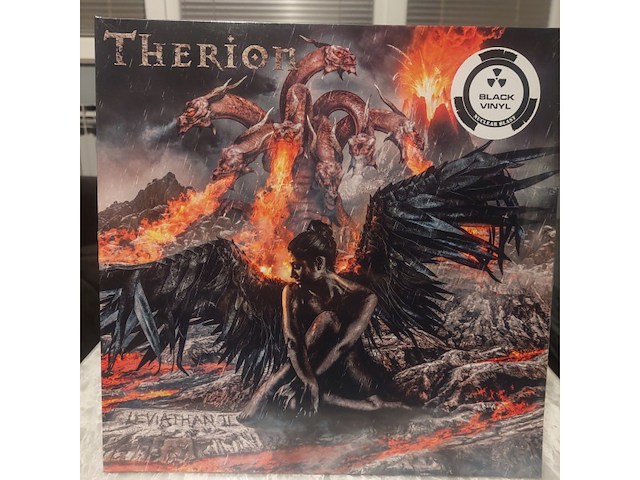 Therion - Leviathan II