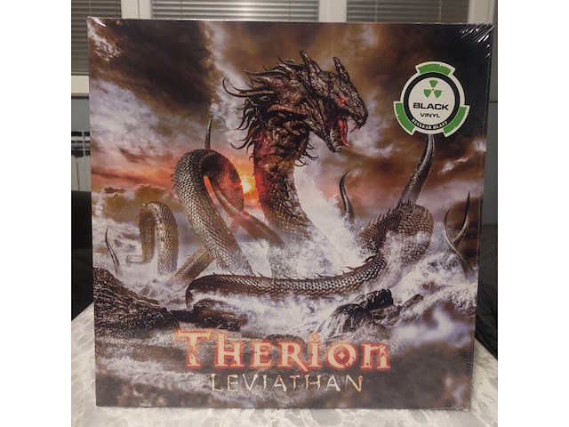 Therion - Leviathan