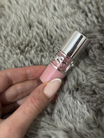 YSL PLUMPING OIL GLOSS