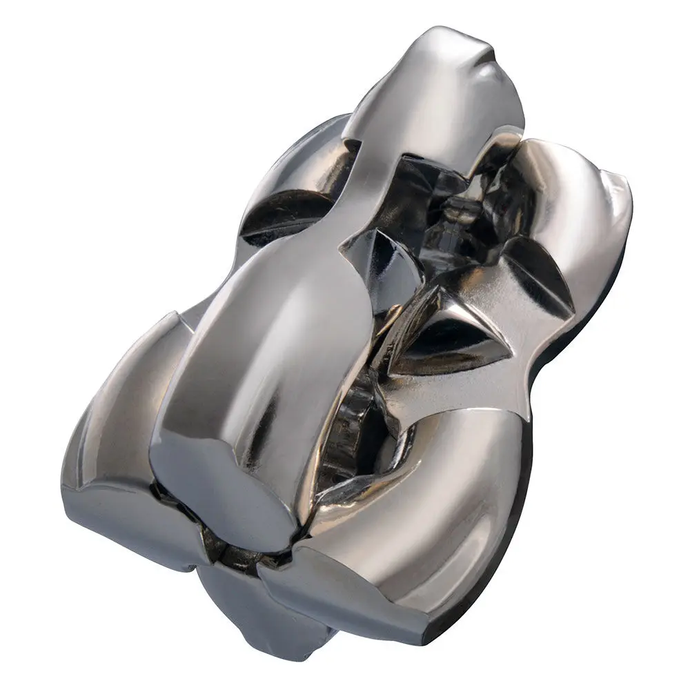 Huzzle Edukativna igračka Misaoni izazov H&H T5