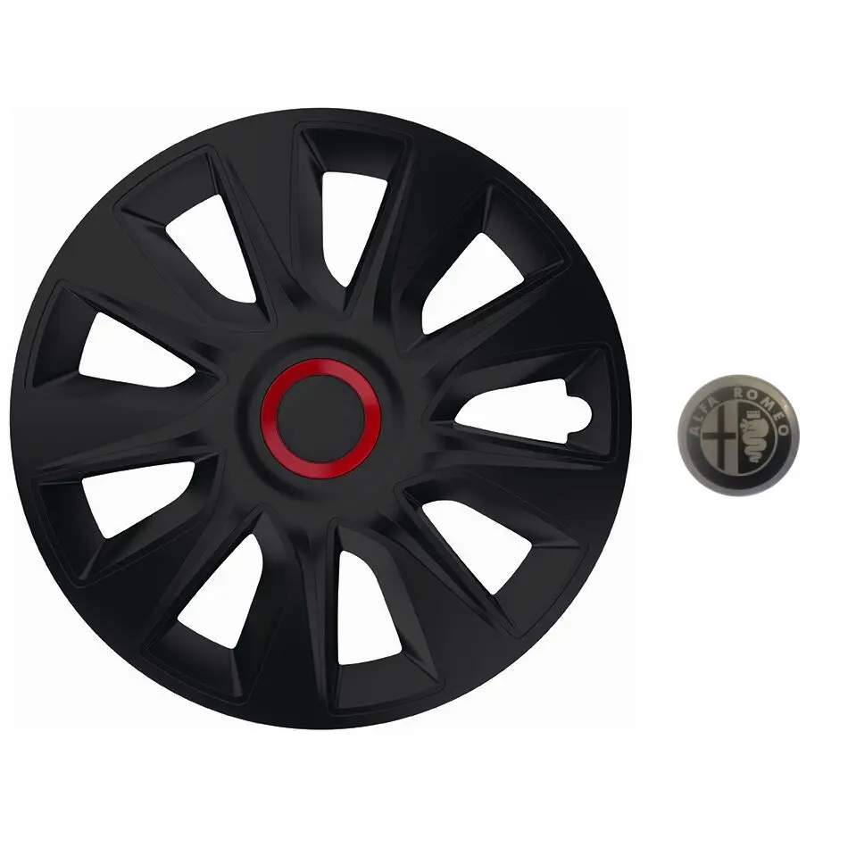 Ratkapne za Alfa Romeo Stratos RR, 14"