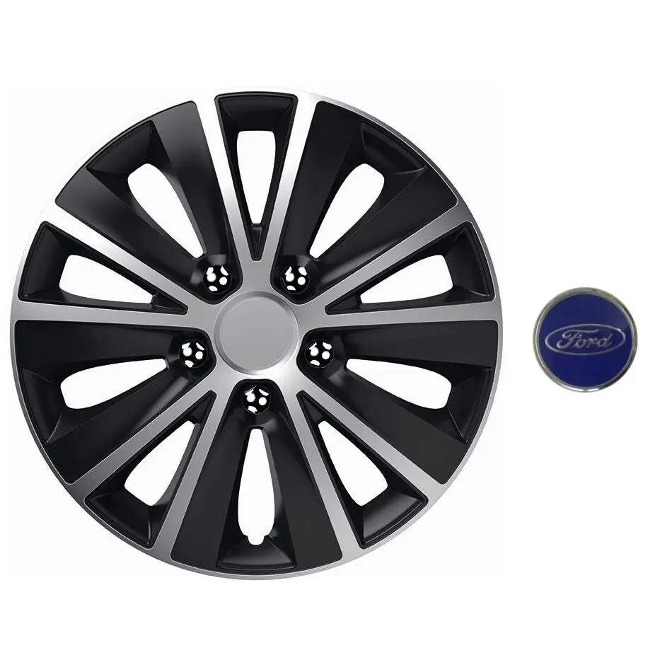 Ratkapne za Ford Rapid NC Bicolor, 15"