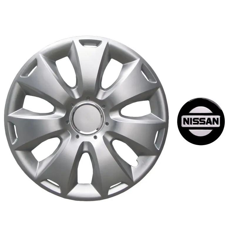 Ratkapne za Nissan 335, 15"