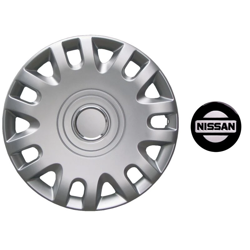 Ratkapne za Nissan 333, 15"