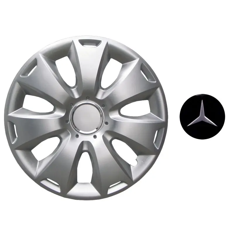 Ratkapne za Mercedes 335, 15"