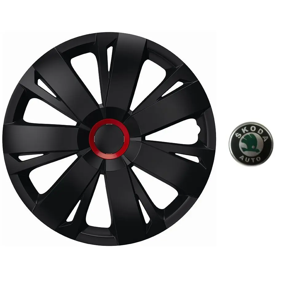 Ratkapne za Skoda Energy RR, 15"