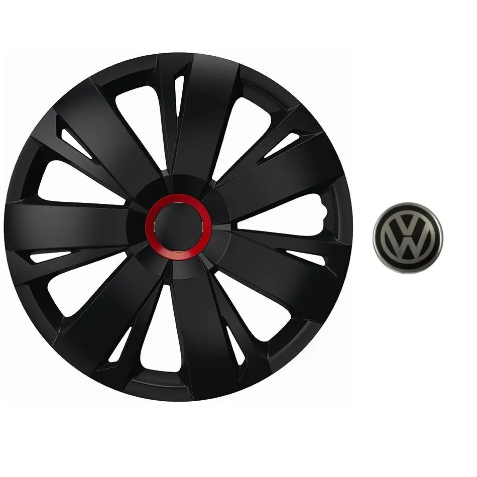 Ratkapne za VW Energy RR, 15"
