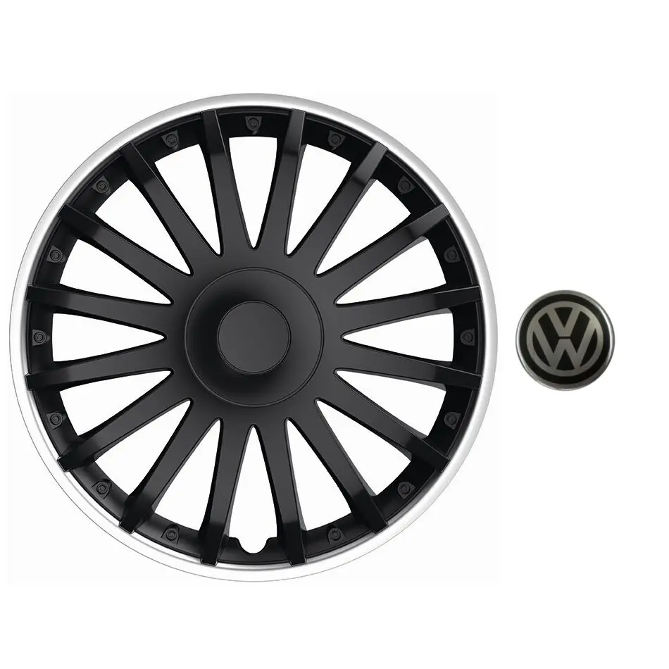 Ratkapne za VW Crystal RO, 15"