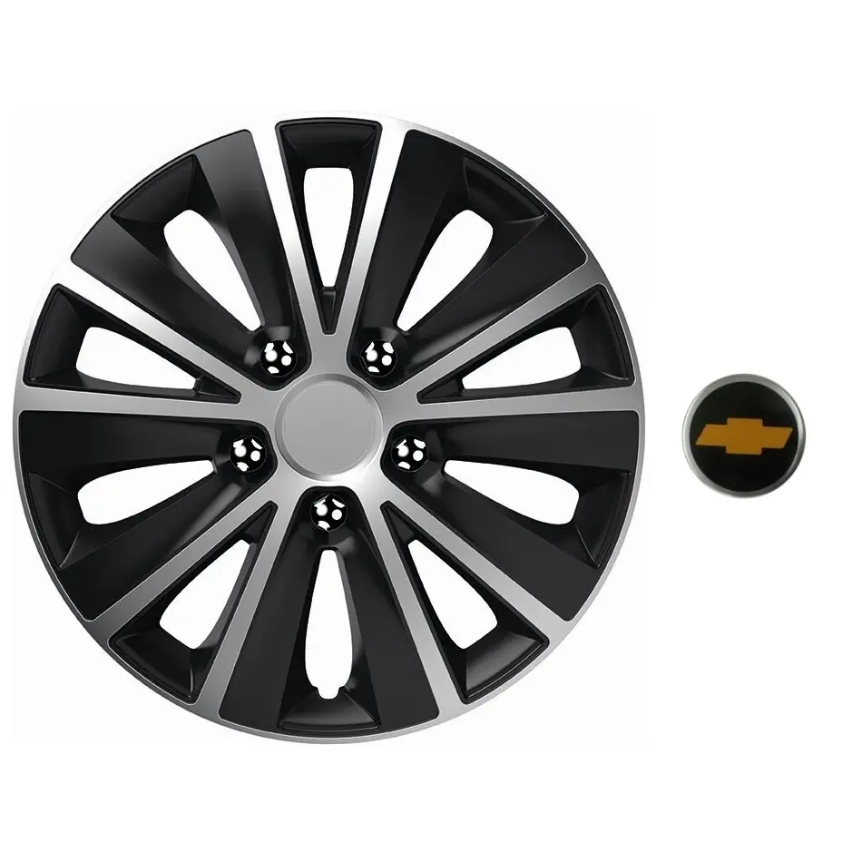 Ratkapne za Chevrolet Rapid NC Bicolor, 16"