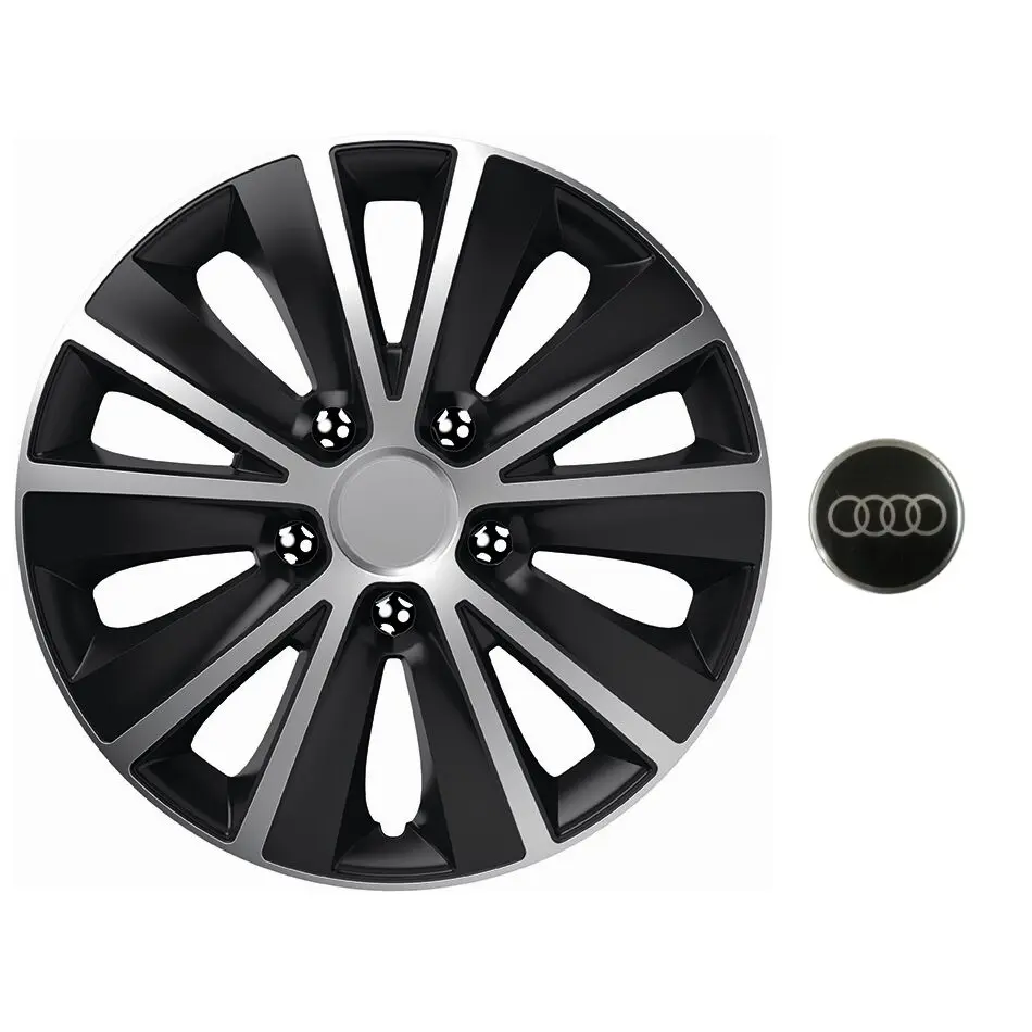 Ratkapne za Audi Rapid NC Bicolor, 16"