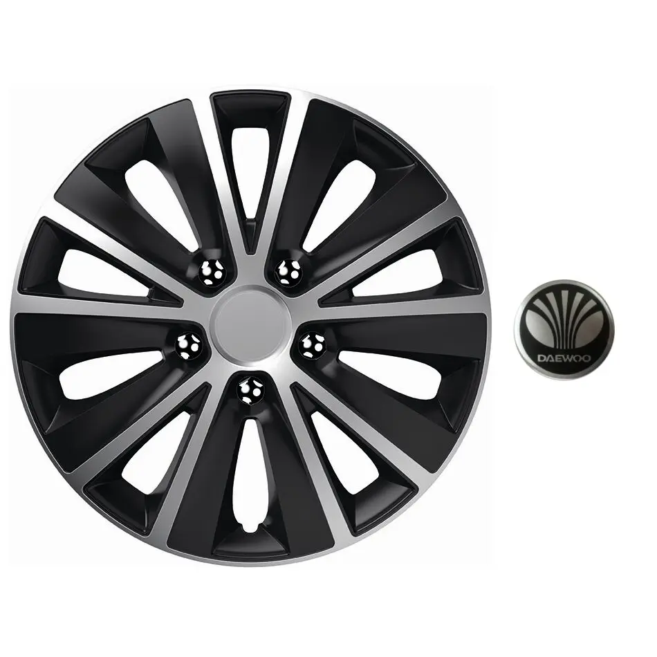 Ratkapne za Daewoo Rapid NC Bicolor, 16"