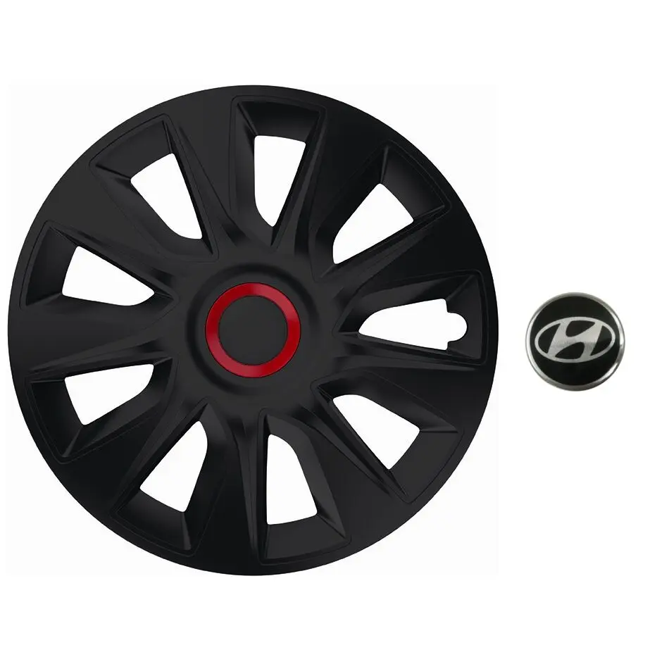 Ratkapne za Hyundai Stratos RR, 16"