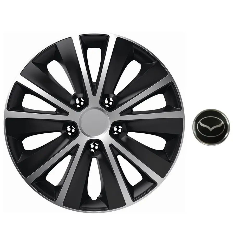 Ratkapne za Mazda Rapid NC Bicolor, 16"