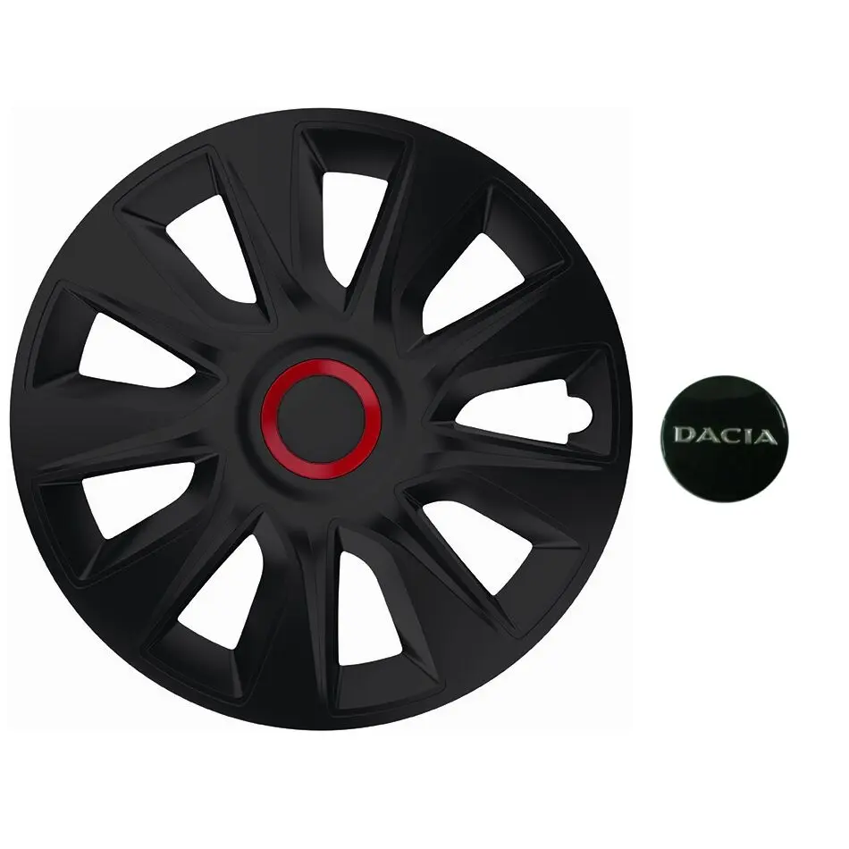 Ratkapne za Dacia Stratos RR, 16"