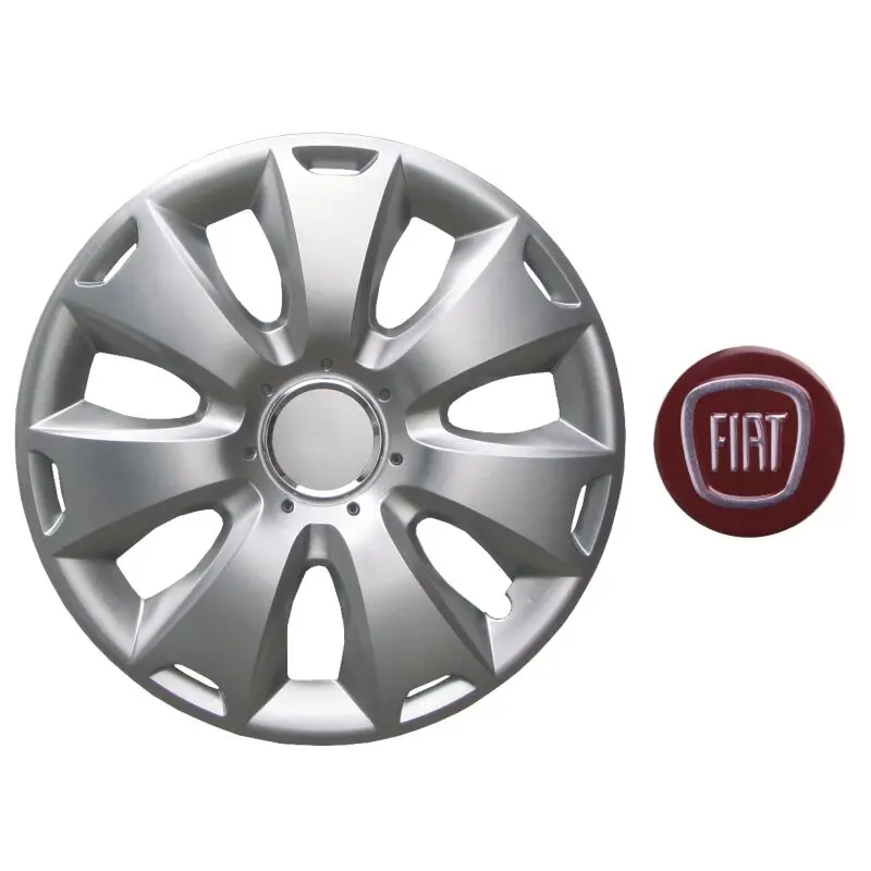 Ratkapne za Fiat 417, 16"