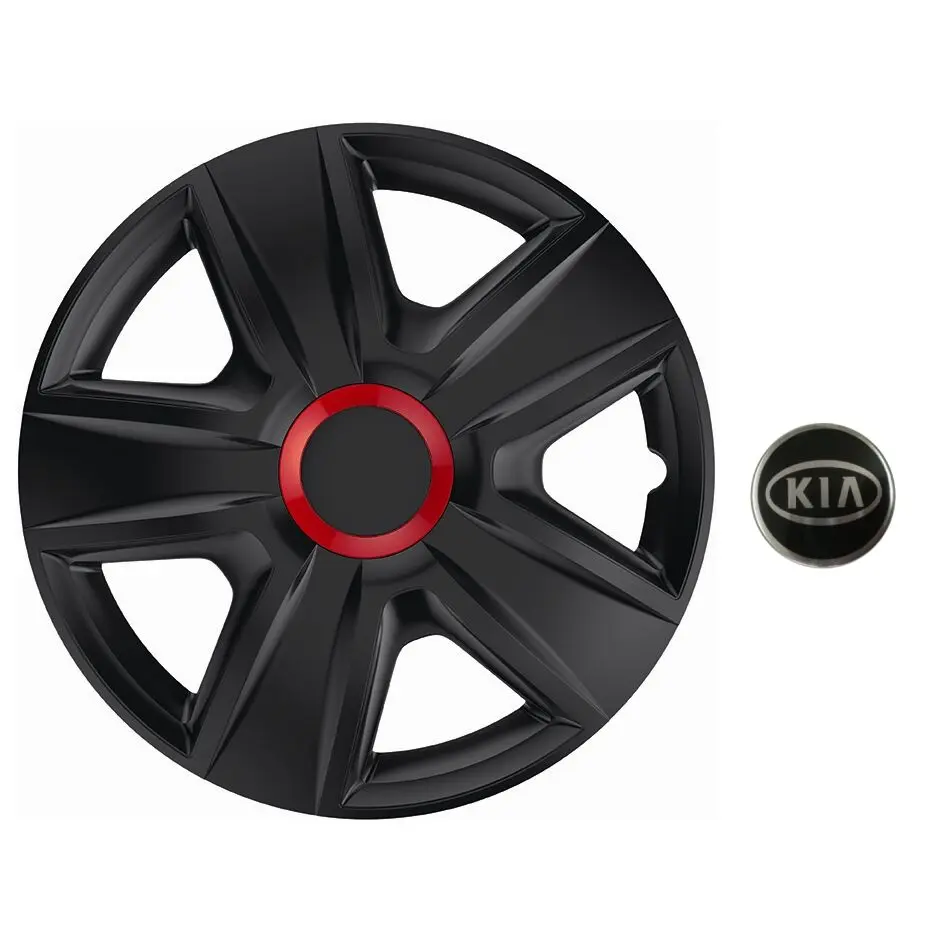 Ratkapne za Kia Esprit RR, 16"