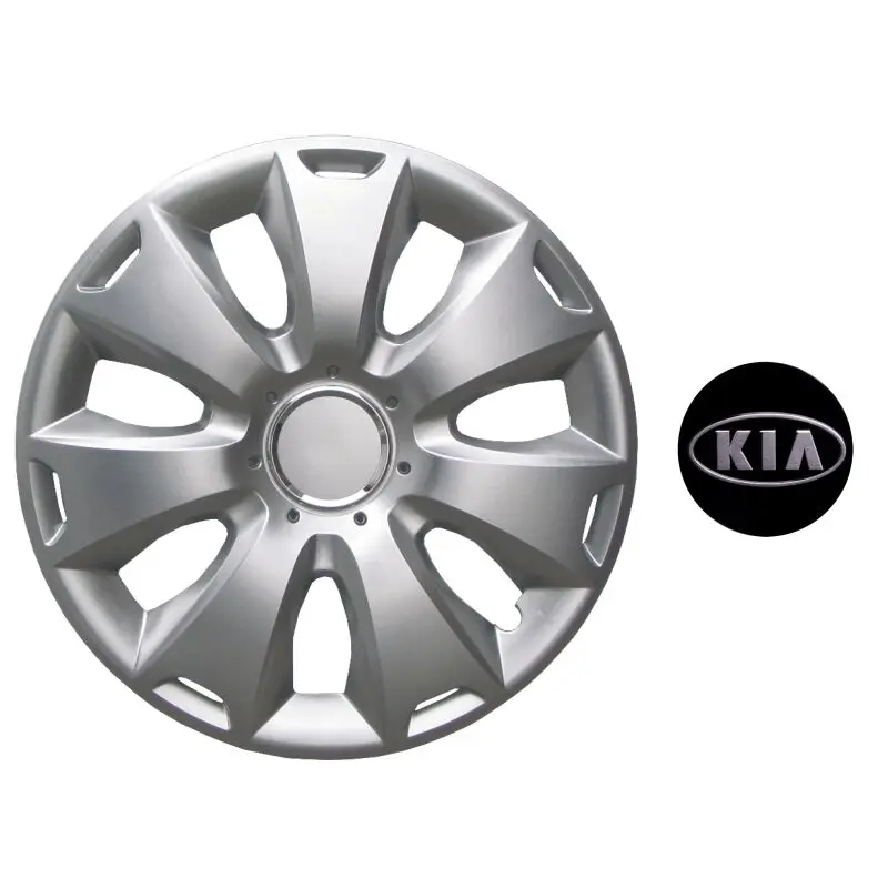 Ratkapne za Kia 417, 16"
