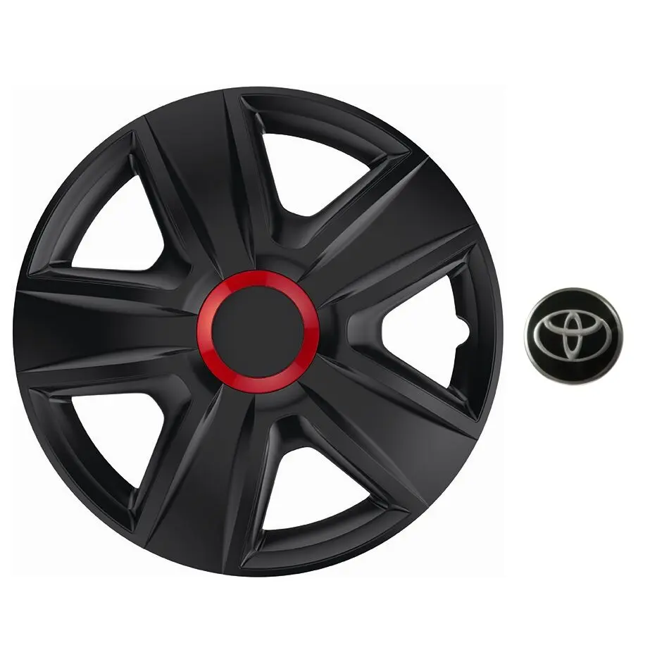 Ratkapne za Toyota Esprit RR, 16"
