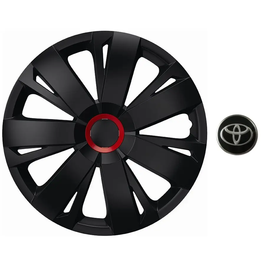 Ratkapne za Toyota Energy RR, 16"