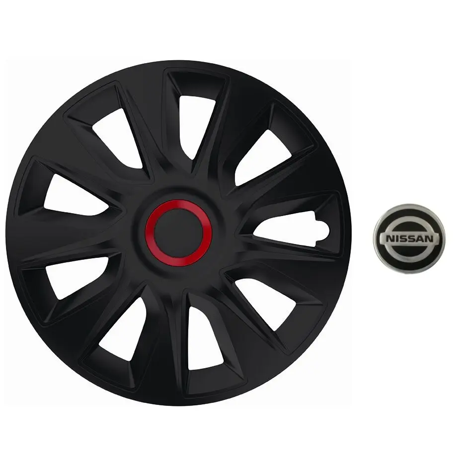 Ratkapne za Nissan Stratos RR, 16"
