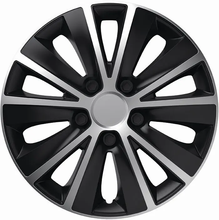 Ratkapne za Mercedes Rapid Bicolor, 16"