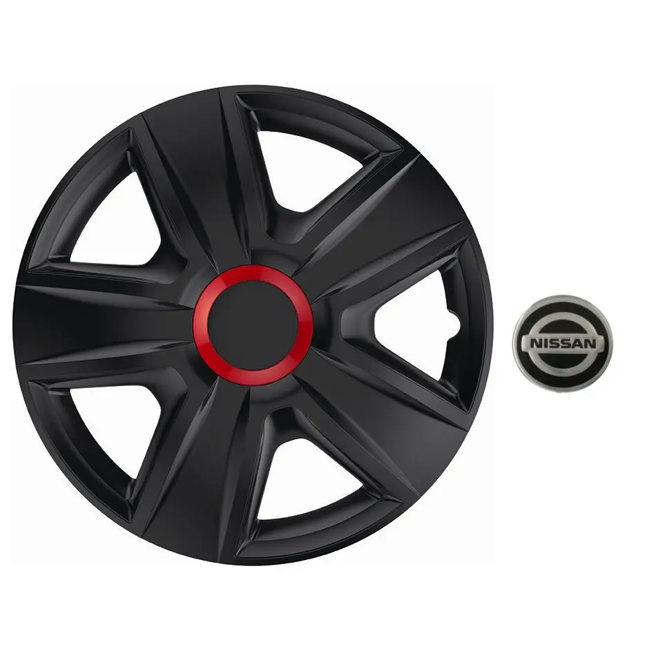 Ratkapne za Nissan Esprit RR, 16"
