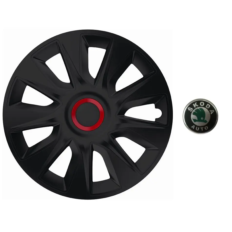 Ratkapne za Skoda Stratos RR, 16"