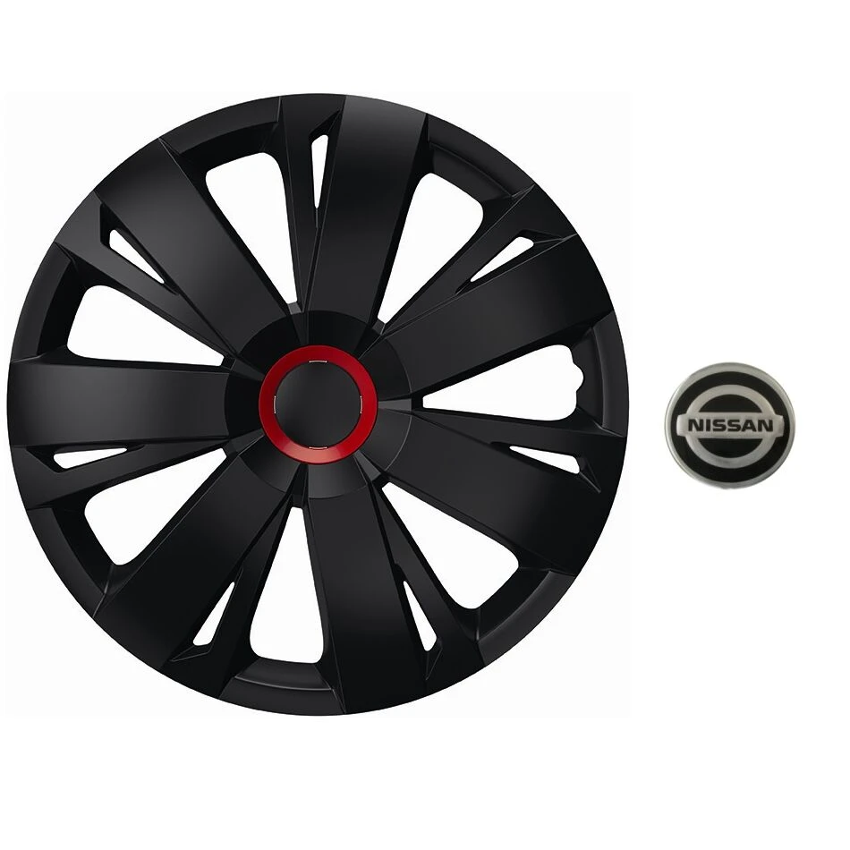 Ratkapne za Nissan Energy RR, 16"